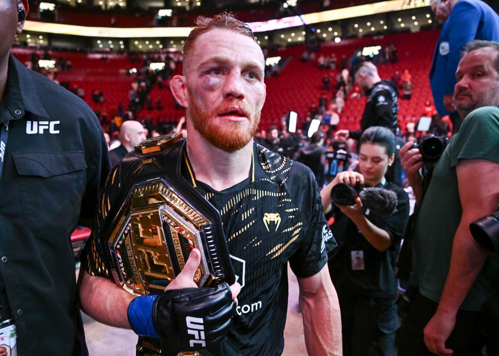 How to Watch UFC 322 Main Card: Della Maddalena vs Makhachev: Pay Per ...