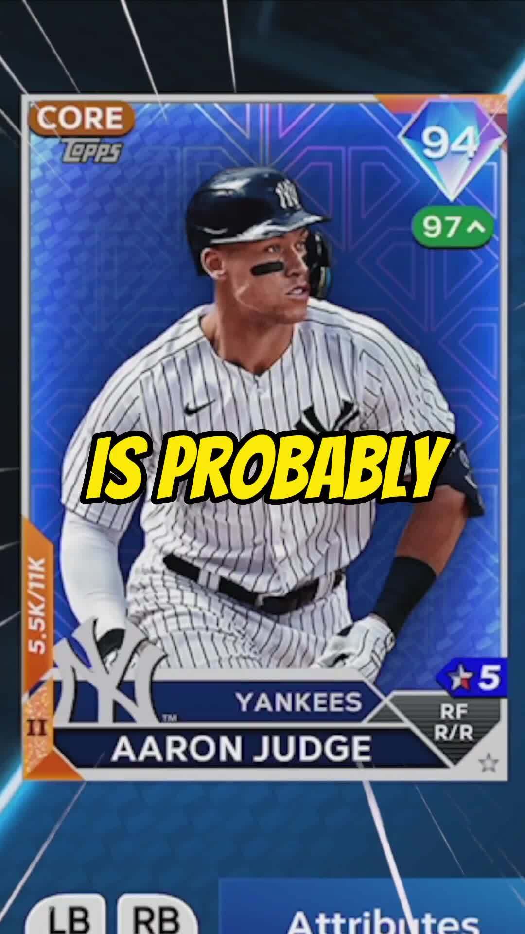 May LIGHTNING Player Of The Month..?