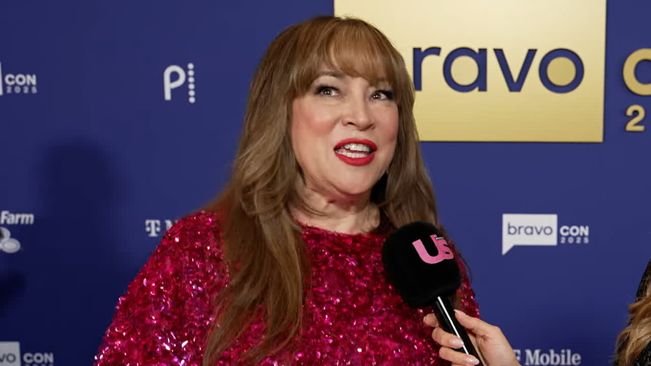 Jennifer Tilly Teases 'RHOBH' Season 15's 'Unexpected' Fight at BravoCon