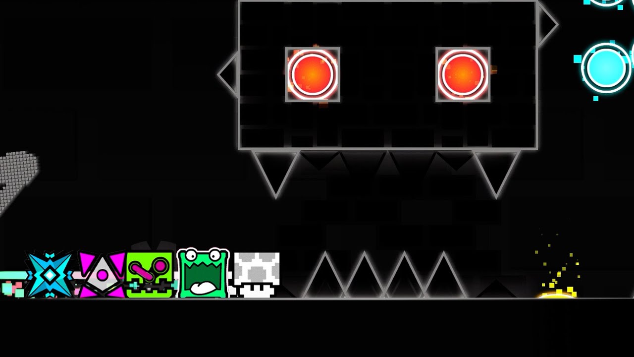 Tartarus with 5 players