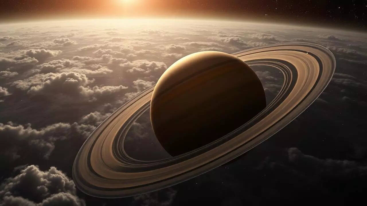 Daily Shani Predictions, November 16, 2025: : Saturn turns tables ...