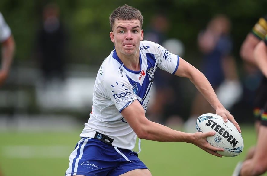 Storm CEO says NRL draft is “inevitable”