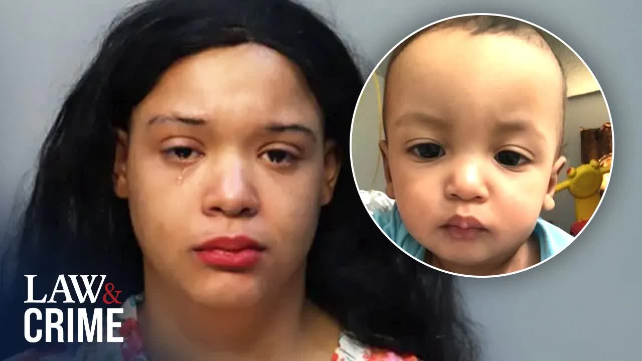 Strange Objects Found Inside 9-Month-Old's Stomach: Autopsy