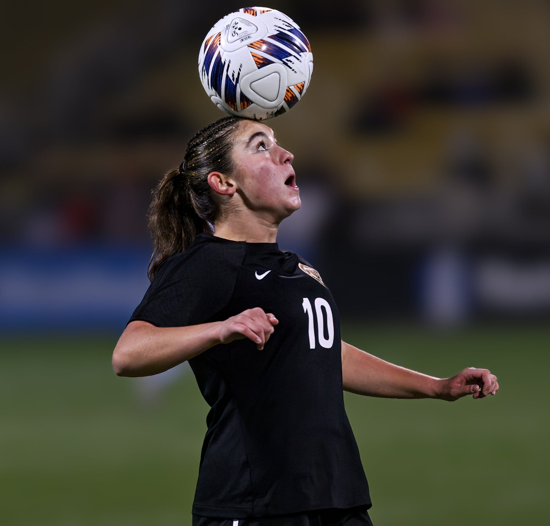 Upper Arlington's Sophie Khelashvili is OSU Wexner Medical Center Girls ...