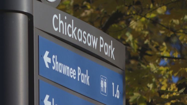'This park is about greatness' | $5M awarded for full restoration of ...