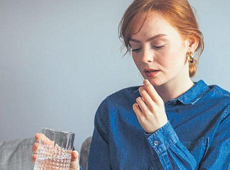 ‘Antidepresan doğru kullanılmalı’