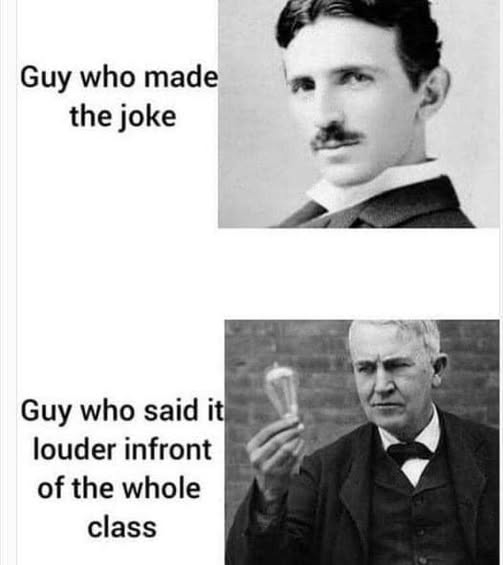 25 Clever Memes for Smart People, You Wouldn’t Get It
