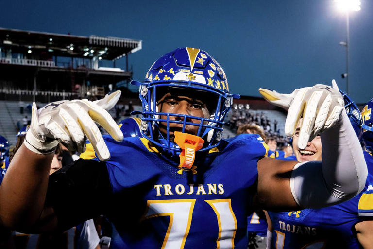 Austin-area teams' schedules for second round of UIL state playoffs