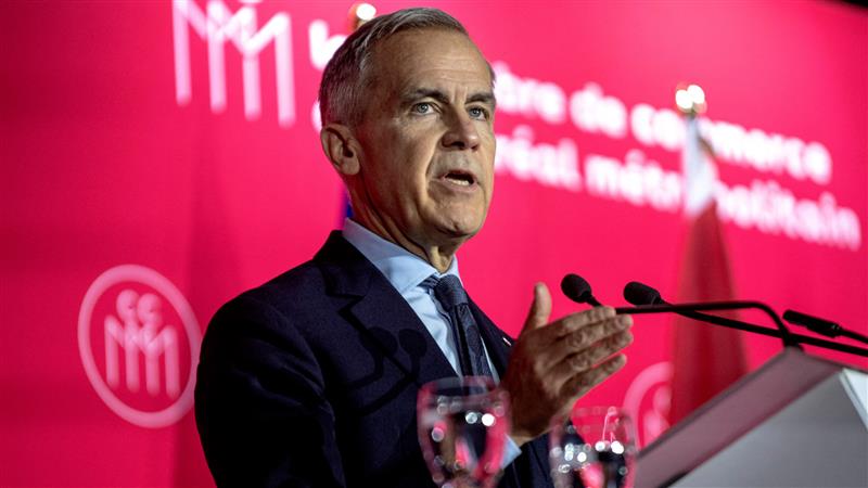 Carney unveils new ‘fast-track’ projects list ahead of crucial budget vote