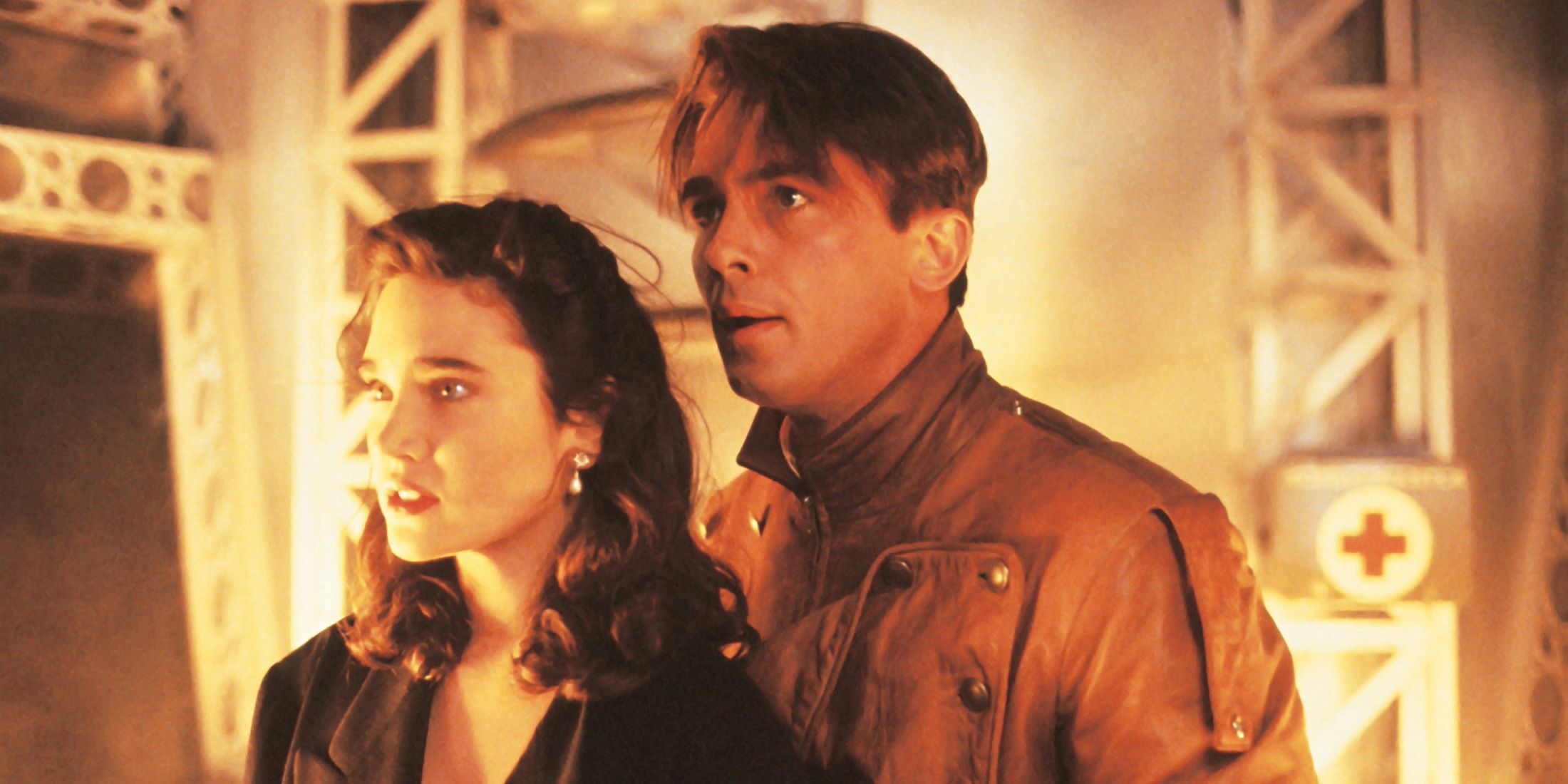 The Rocketeer was Disney's costly '90s superhero flop