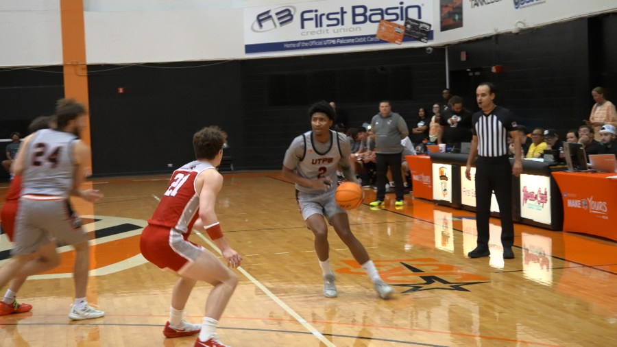 HIGHLIGHTS: UTPB defeats Western Colorado 83-71 for its first win of ...