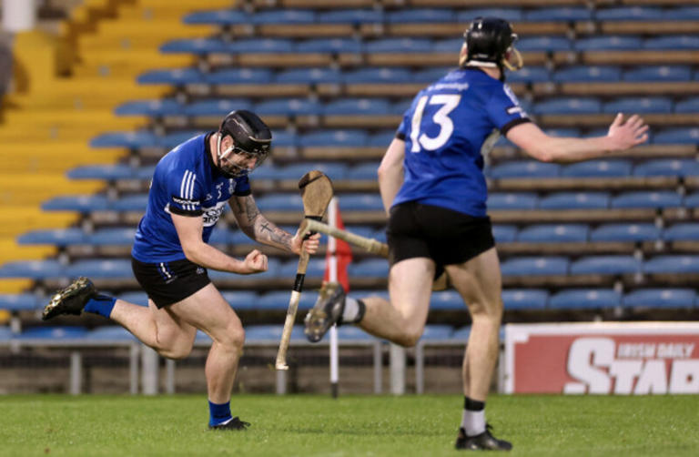 As Ballygunner plot revenge, can Sarsfields tap into ‘disrespect’ angle ...
