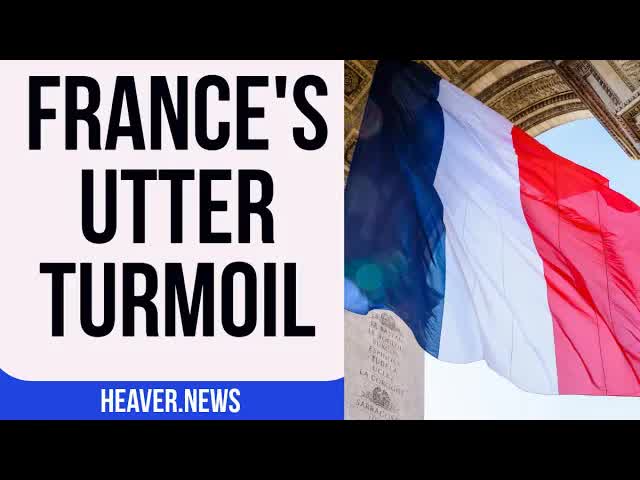 Fracturing France: Macron, Le Pen, and illegal migration