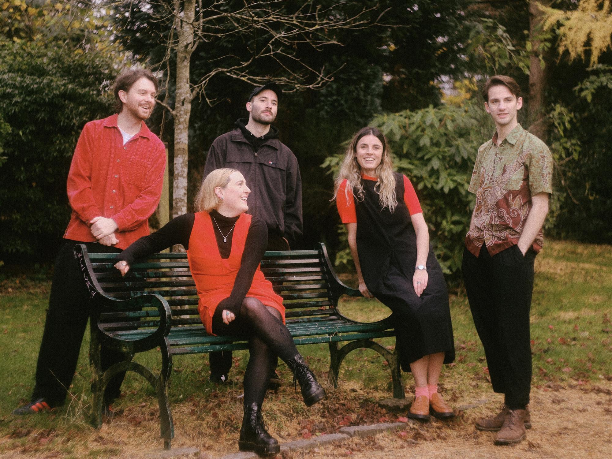 Under the Radar: Clay Rings