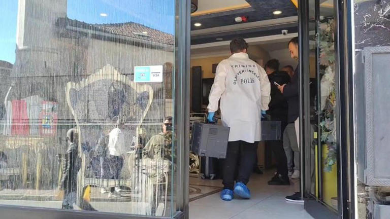 İstanbul'daki faciada anne ve 2 çocuğu hayatını kaybetmişti! Yürek ...