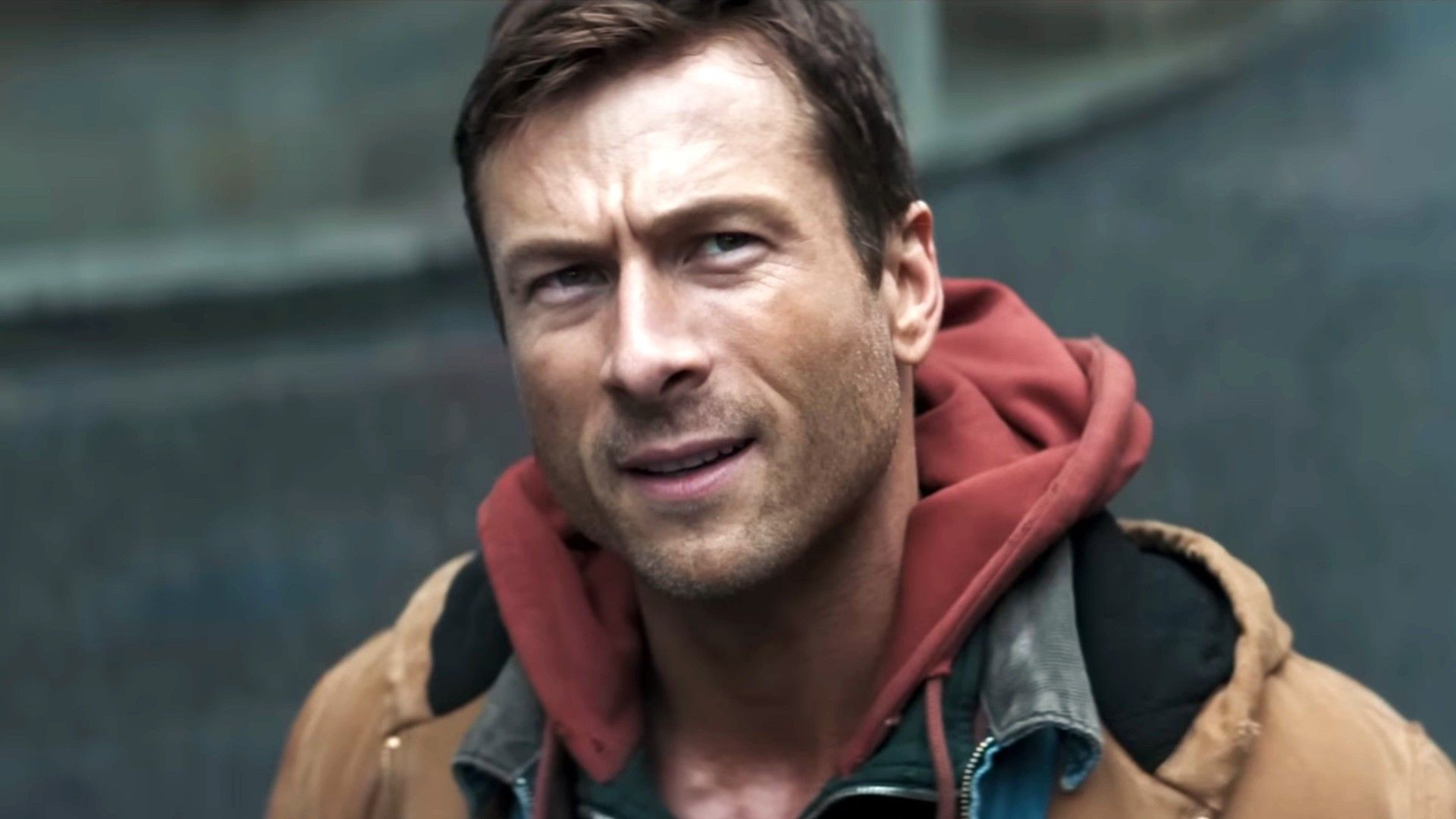 The Running Man Rotten Tomatoes Audience Score Continues A Strong ...