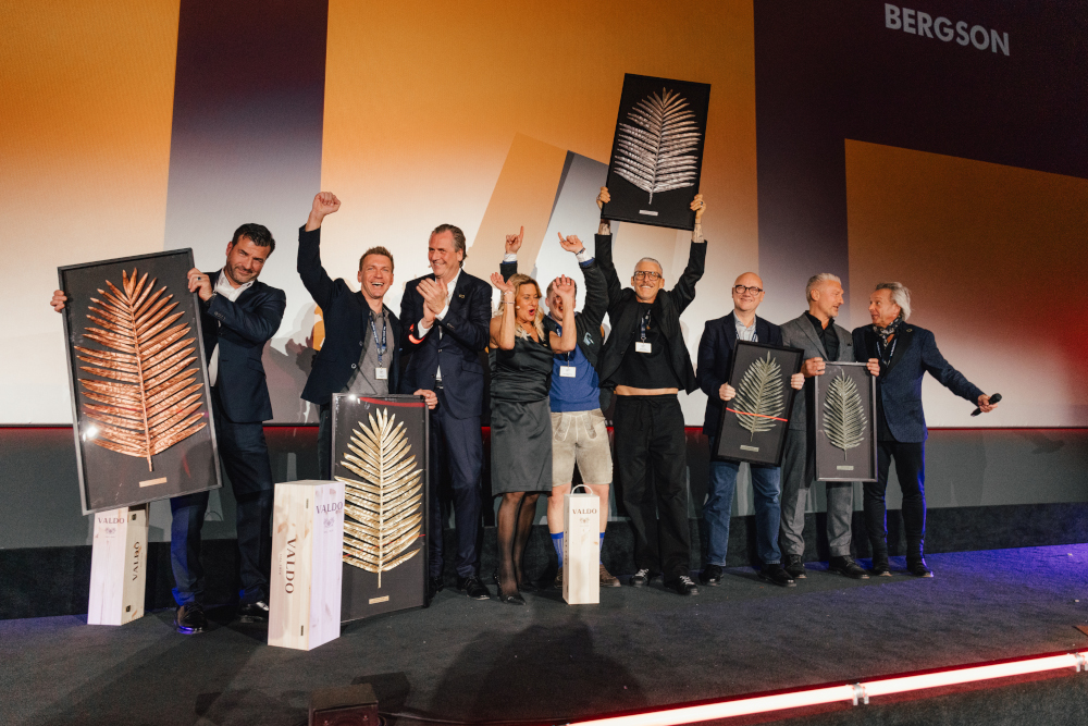 Senns.Bar&Foodlounge gewinnt Leaders Club Award 2025