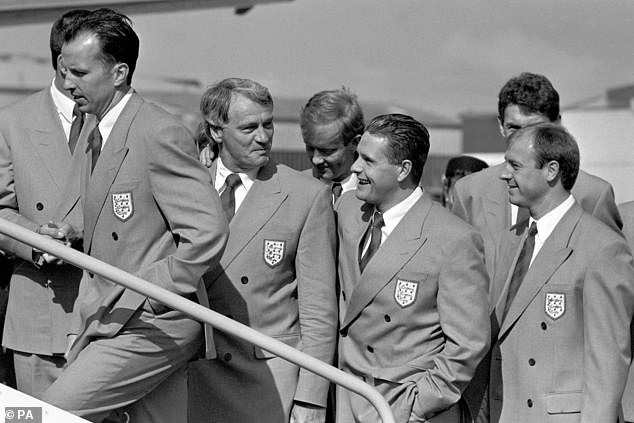 Revealed: The exclusive club England can join in final World Cup qualifier