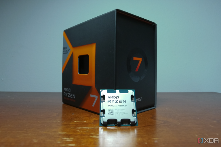 Steep discount makes this AMD CPU the perfect choice for gamers who ...