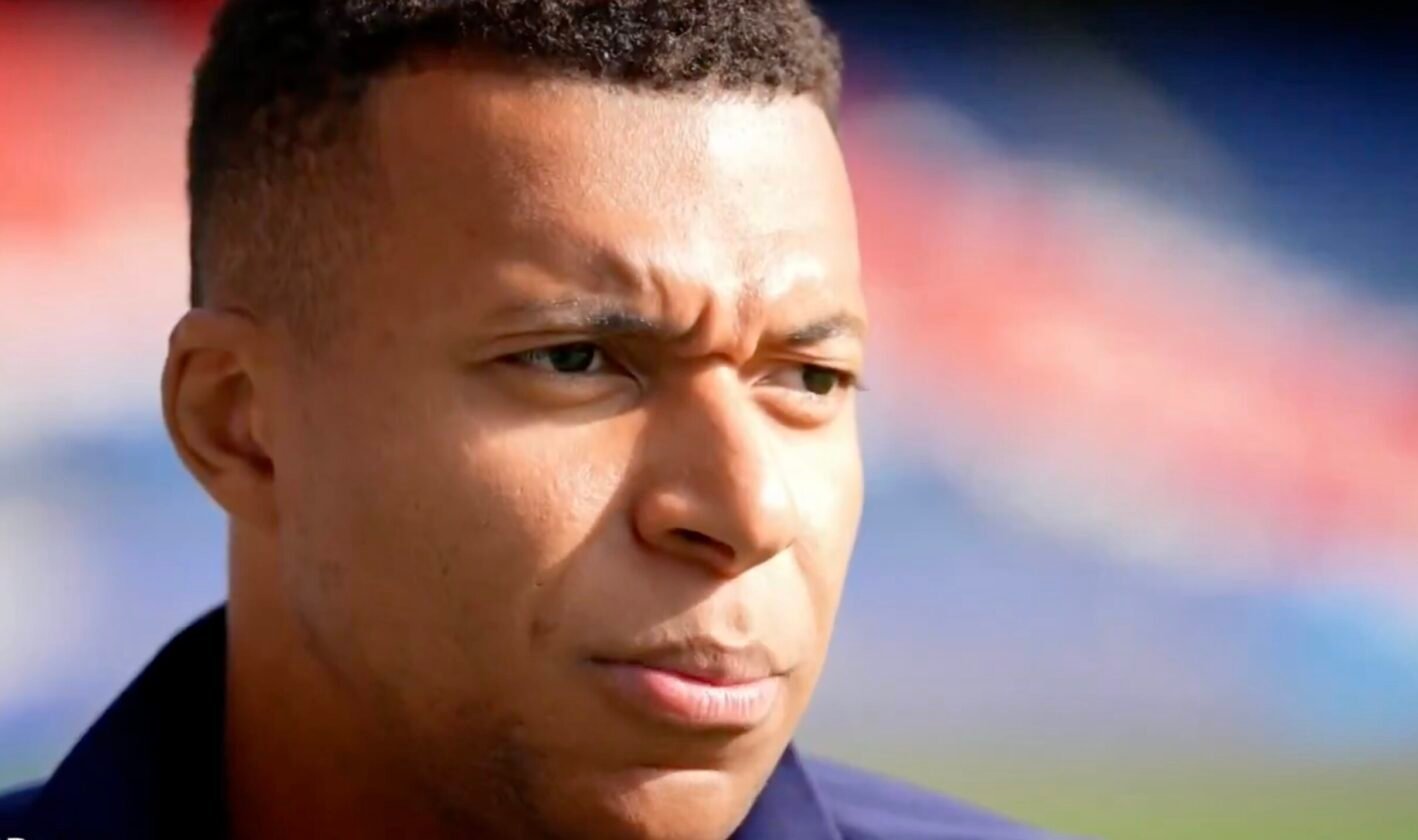 New setback for Mbappé’s Caen, humiliated in the Coupe de France