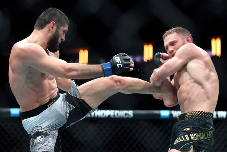 UFC 322 results: Sooo … About last night | Islam vs. Jack Della