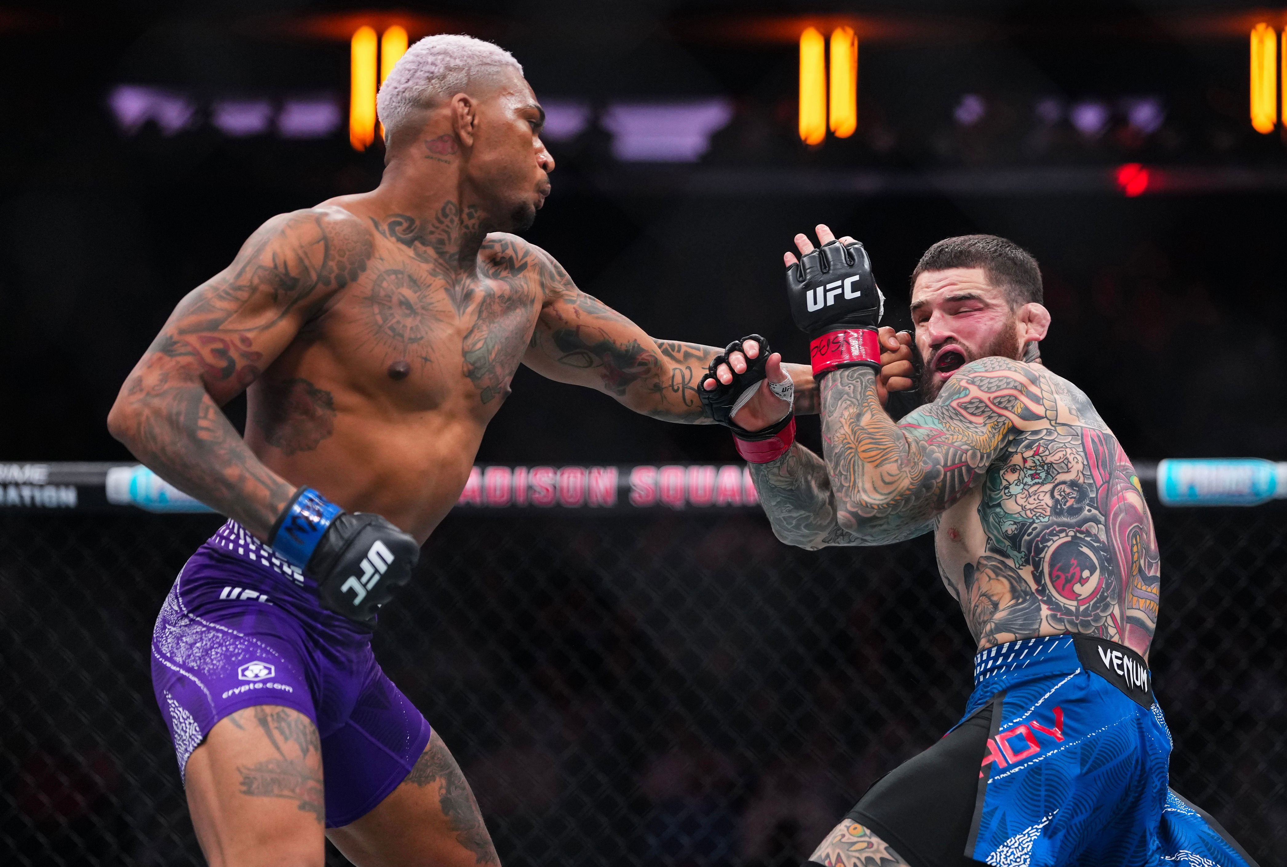 UFC 322 results: Sooo … About last night | Islam vs. Jack Della