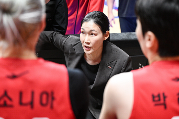 Kim Jong-un is very active, and rookie Lee Won-jung is in the second ...