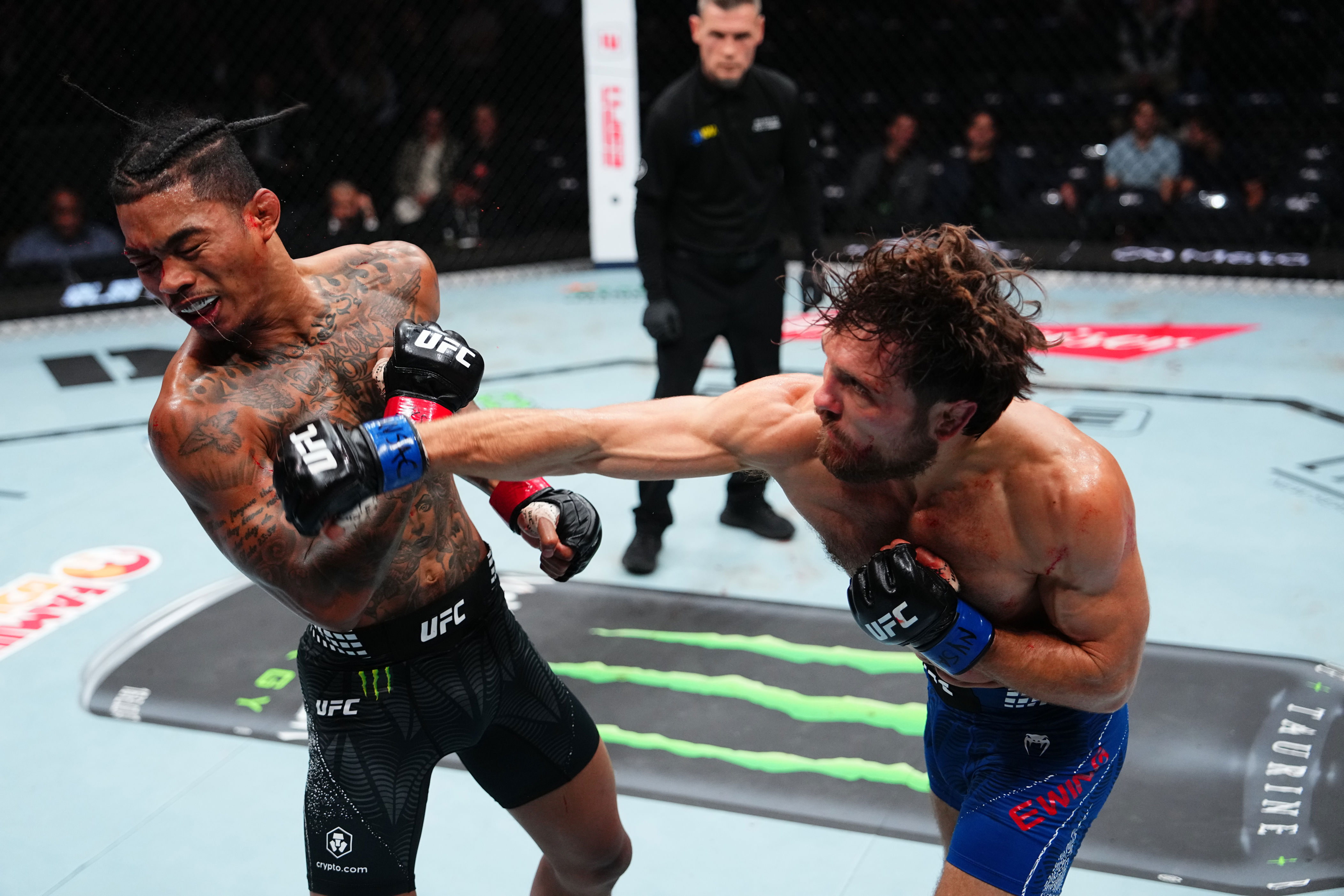 UFC 322 results: Sooo … About last night | Islam vs. Jack Della
