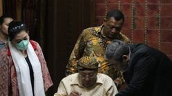 Siapa KGPH Hangabehi? Sosok di Balik Penolakan Suksesi dan Penobatan PB XIV