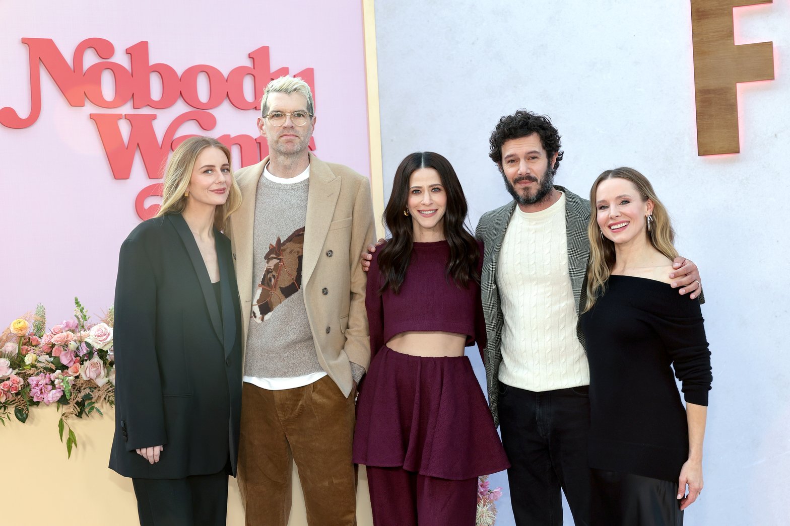 Will There Be A Season 3 Of Nobody Wants This? Here’s What To Know