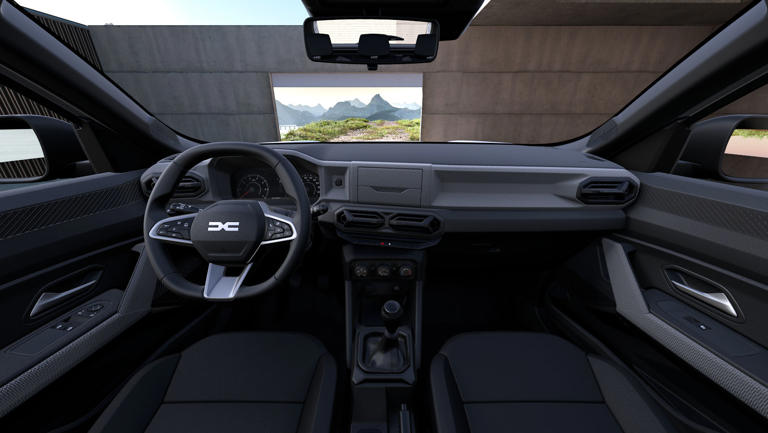 Dacia Duster 2026 versione base, cosa offre davvero in termini di ...