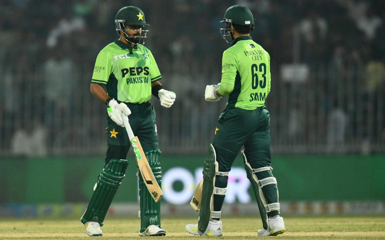 PAK vs SL 2025: Pakistan PM congratulates Men in Green for ODI series win