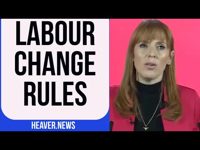 Labour changing mayoral vote system after reform victories