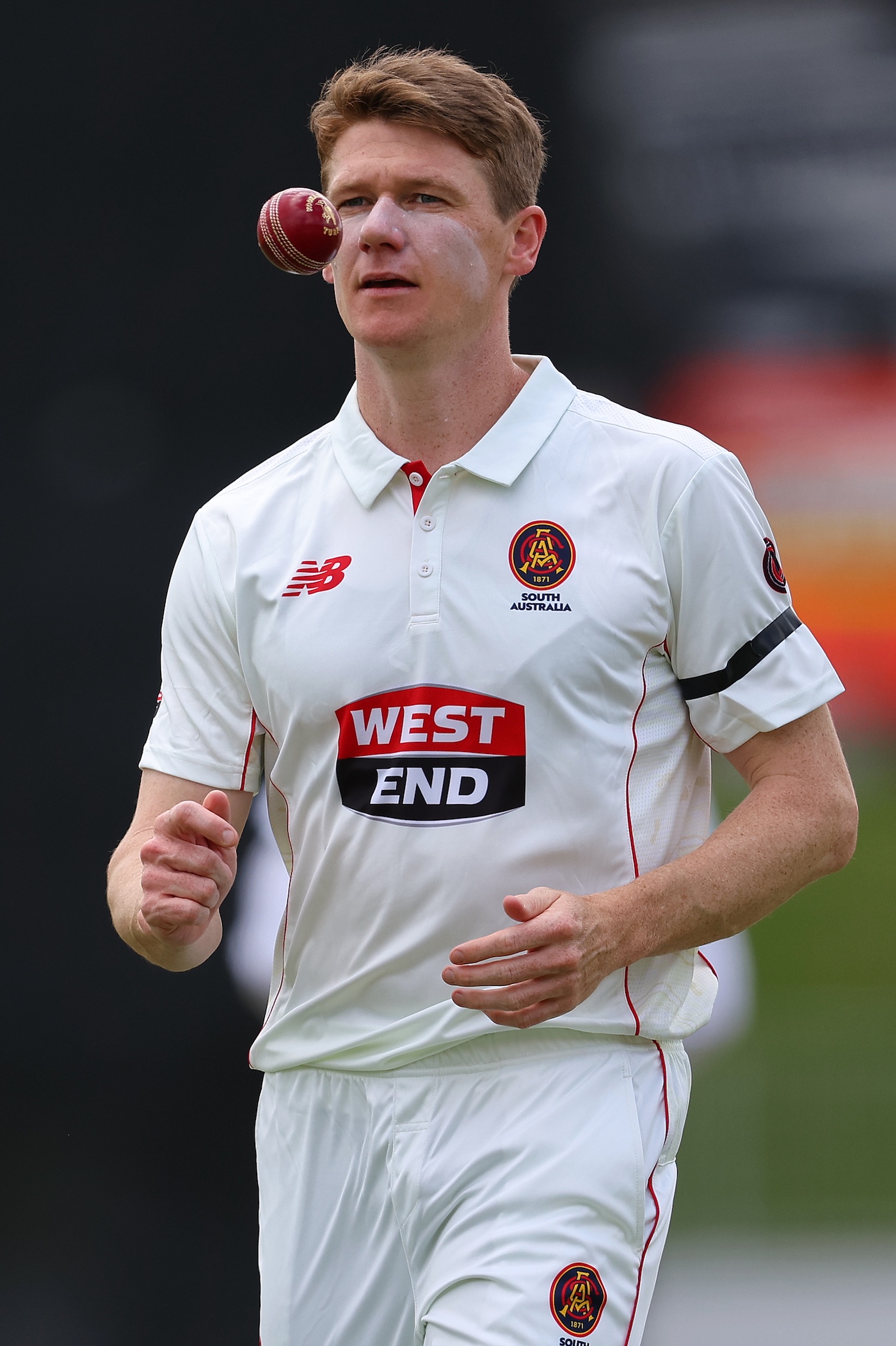 'Greyhound' Doggett in line to become Australia Test Cap No. 472