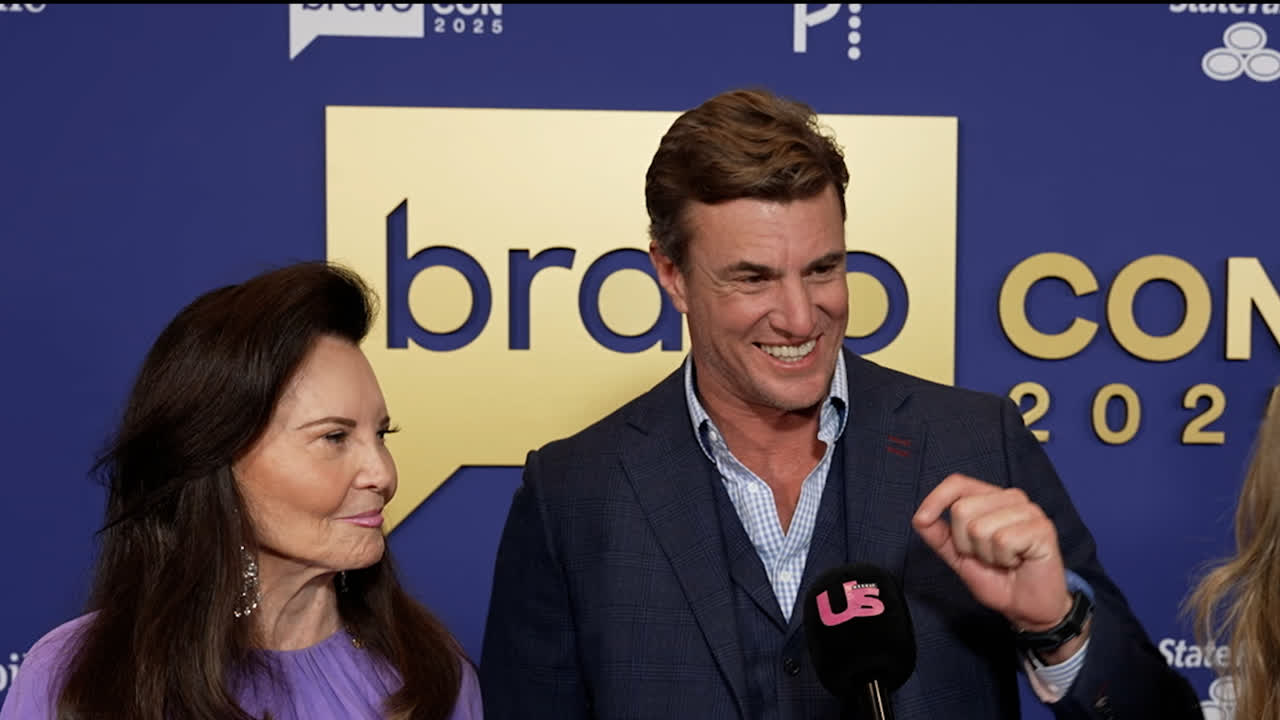 Shep Rose Hints Craig, Austen Are In the 'Southern Charm' Reunion Hot Seat