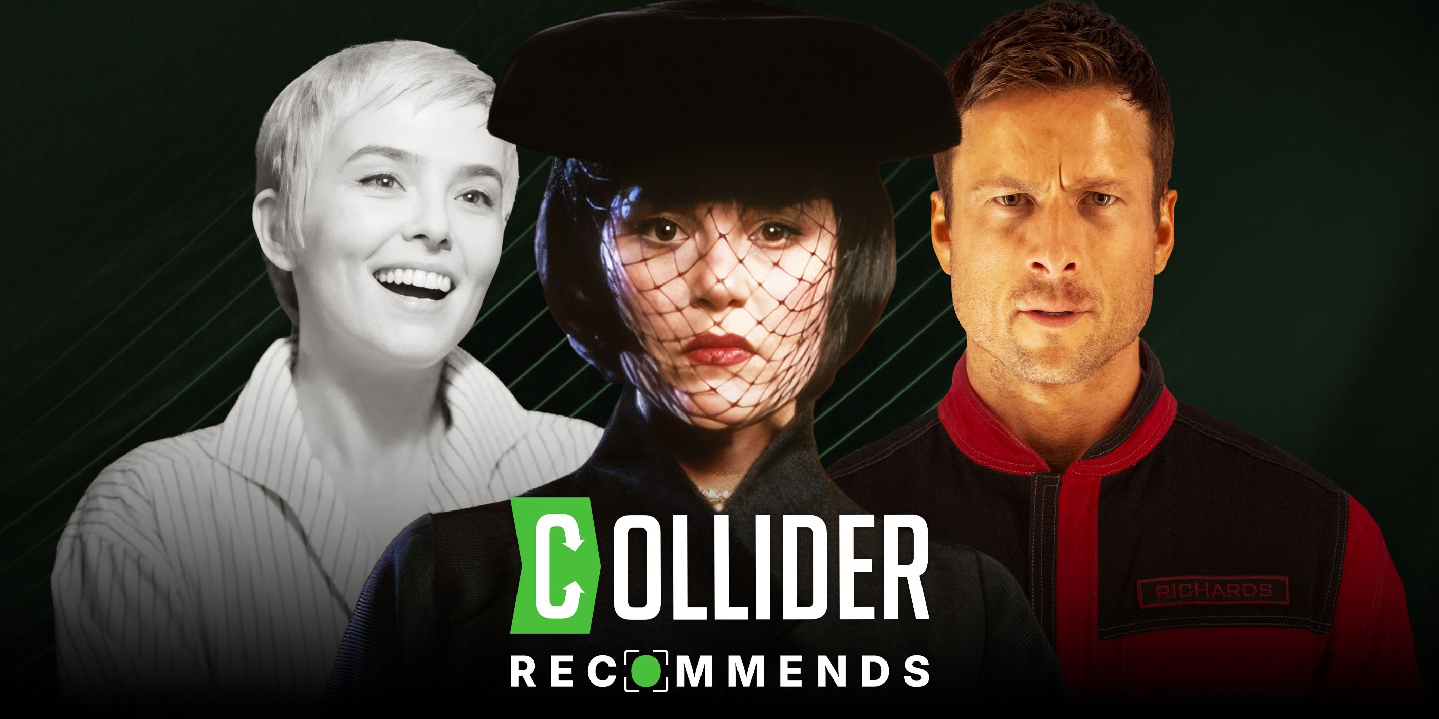 The Best New Movies to Watch This Weekend