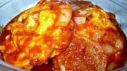 Resep Spesial Sambal Telur Mata Sapi yang Enak dan Lezat