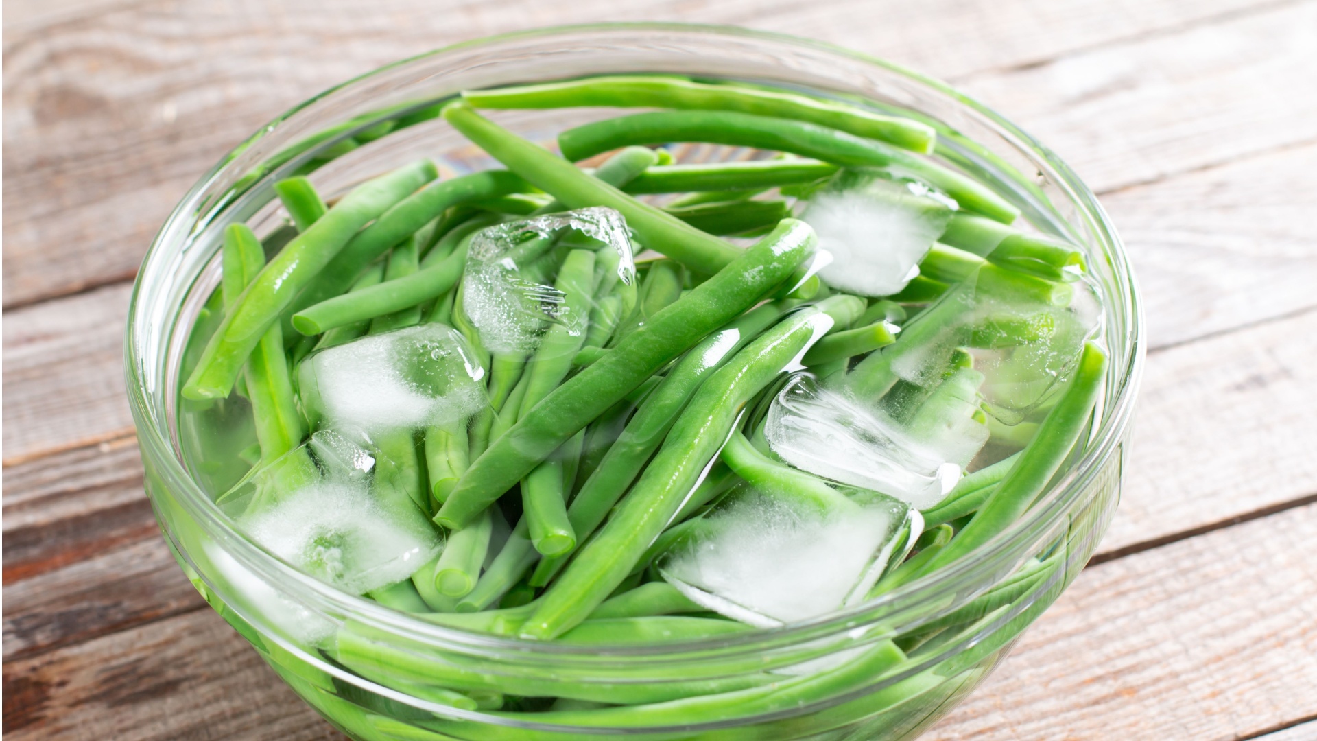 9 Simple Mistakes Most People Make When Cooking Green Beans