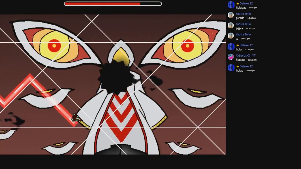 Kill la Kill by M3NHHU3 (2 coins) 100% Geometry Dash 2.11