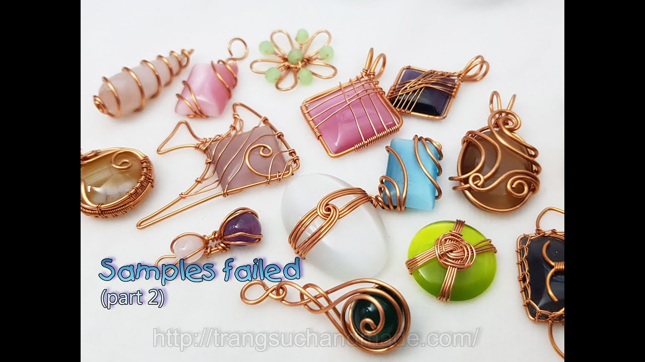 Part 2 - The samples failed - what number do you want - I'll try again ...