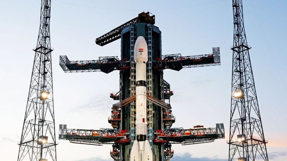 ISRO aims to triple spacecraft output, confirms launch of Chandrayaan-4 ...