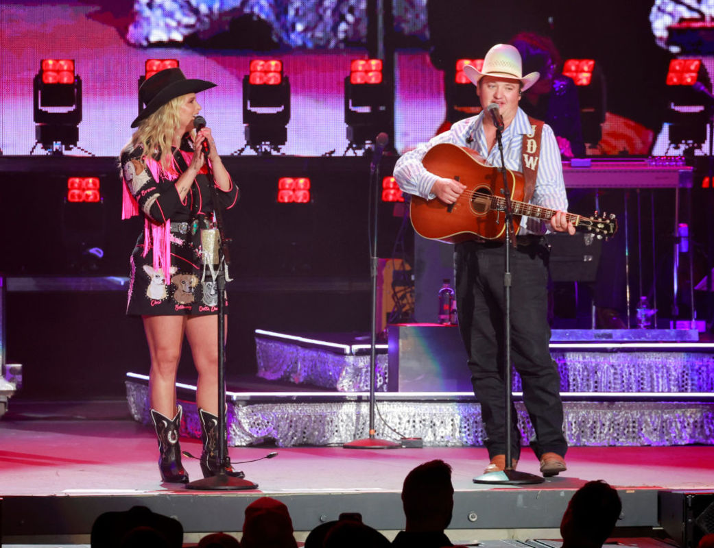 Traditional Country Star Forced to Abruptly Cancel Concert: ‘I’ve Got ...