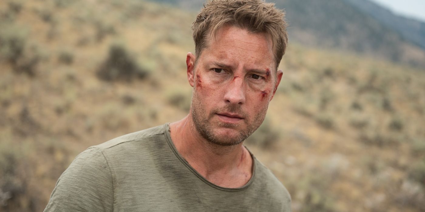 Tracker season 3 quietly confirms the best member of Justin Hartley's team