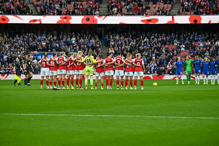 Katie McCabe the latest Irish player to have a torrid poppy season