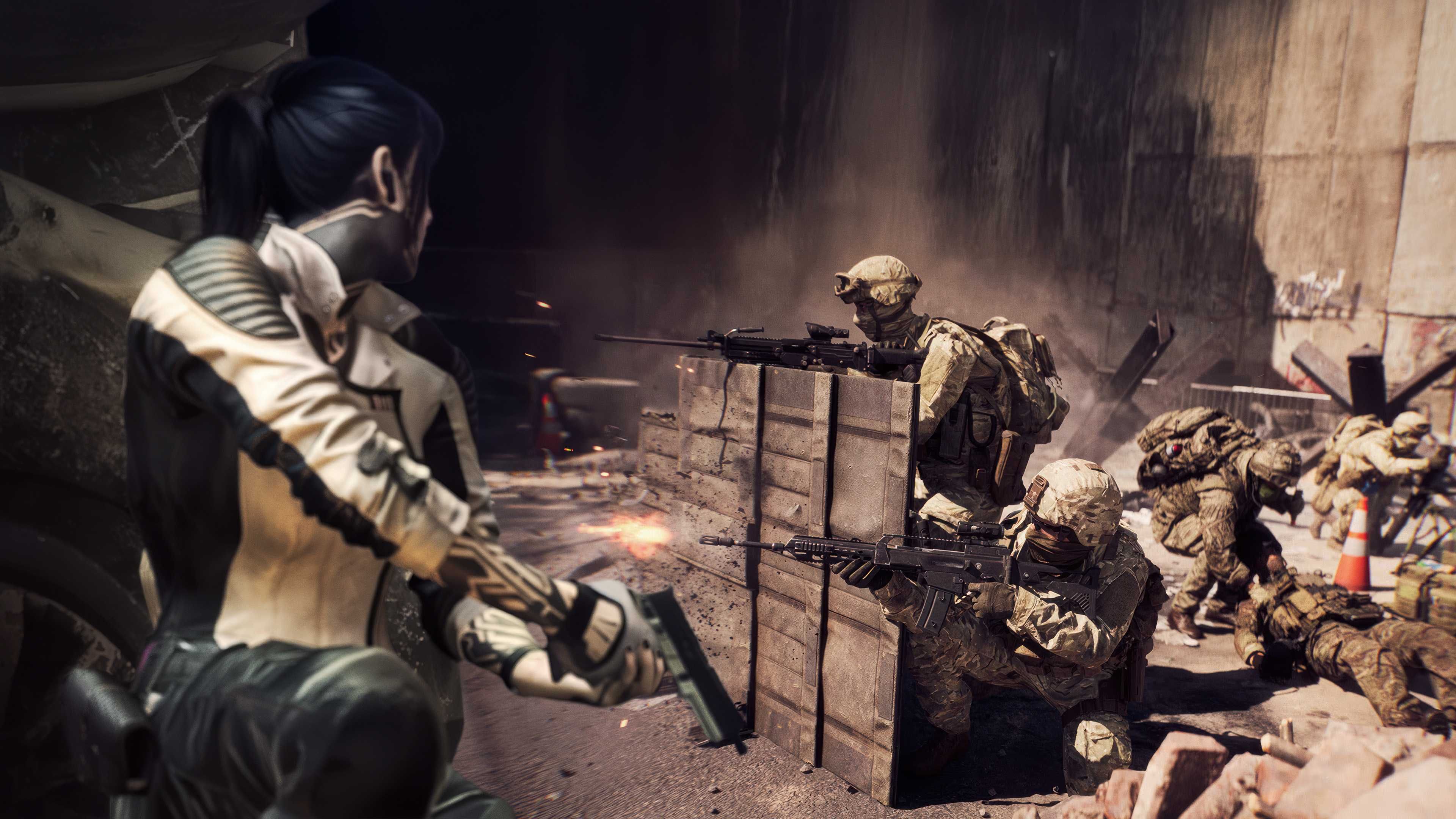 Call of Duty: Black Ops 7 Launch Numbers Fall Short of Battlefield 6 on ...