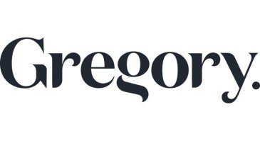 Gregory Unveils Major Rebrand as It Stakes Claim to AI-Era ...