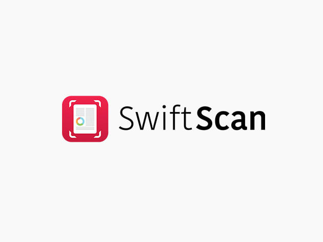A lifetime subscription for this scanner app went from $199.99 to $60
