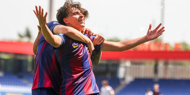 Toni Fernández y Dro juegan la previa del 'miniderbi' en casa