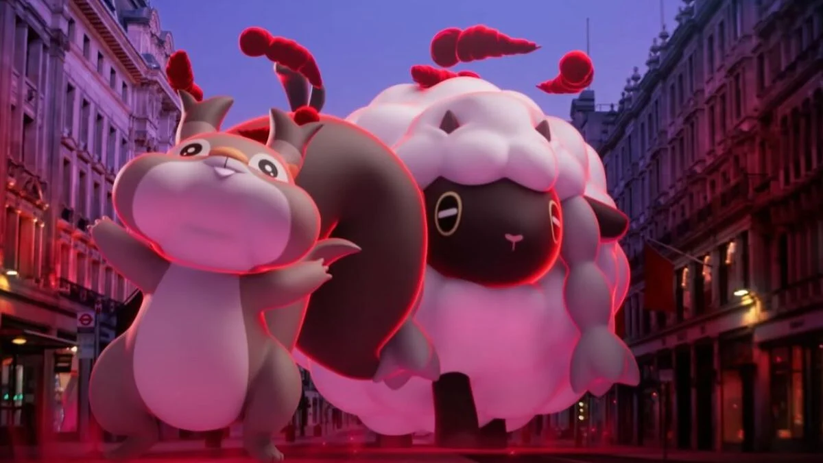 Pokémon GO : code gratuit pour récupérer 800 Particules Max et 4 Gemmes ...