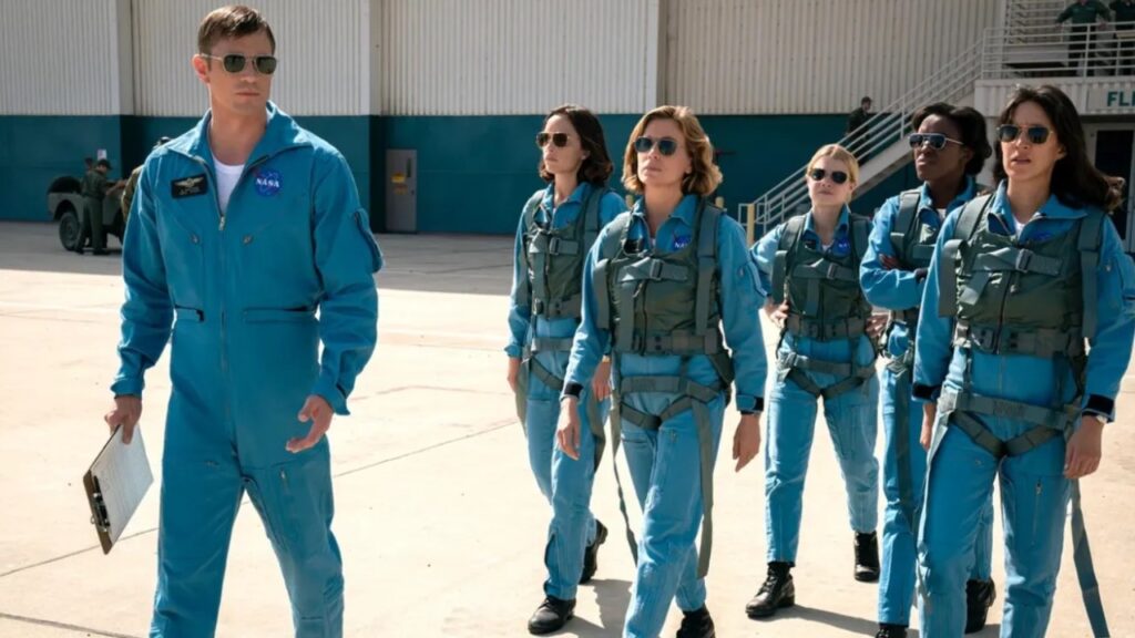 How ‘For All Mankind’ Turns One Space Race Twist Into A Brilliant ...